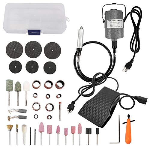 20+ Electric Wood Carving Tools for Woodworkers & DIYers