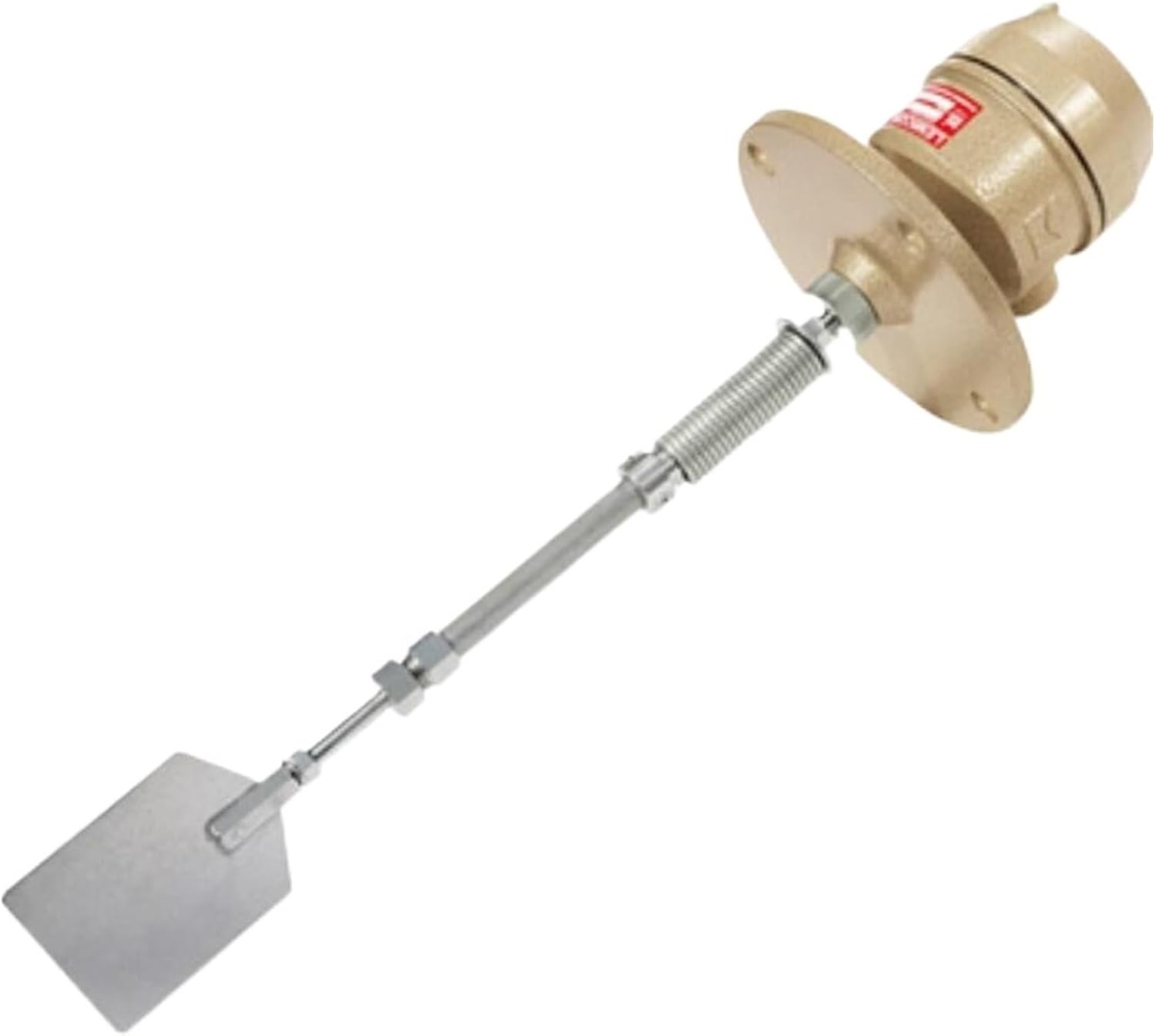 Amazon.com: HEXEH Material Level Meter NL-8B Unidirectional Rotary ...