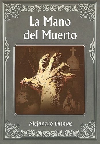 Amazon | Mano Del Muerto/the Dead Man's Hand | Grupo Editorial Tomo ...