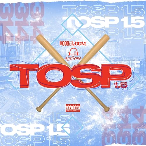Play TOSP 1.5 by Hooodluum feat. AyeDemo on Amazon Music Unlimited