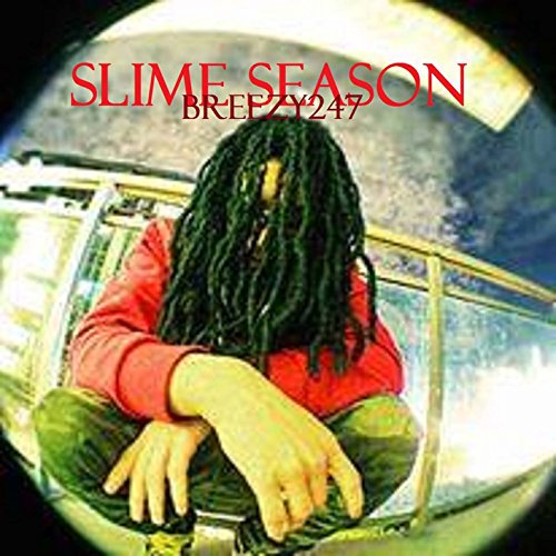 Amazon.co.jp: Slime Season : Breezy247: デジタルミュージック
