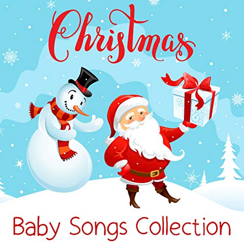 Christmas Baby Songs Collection by Nursery Rhymes and Kids Songs ...