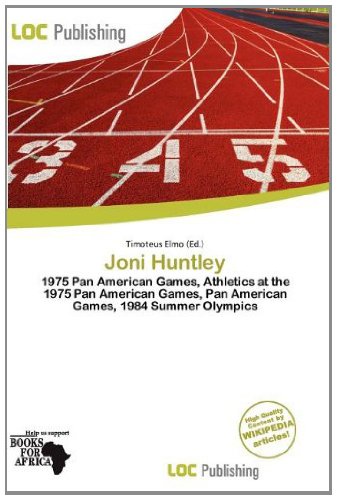 Amazon.co.jp: Joni Huntley : Elmo, Timoteus: 洋書