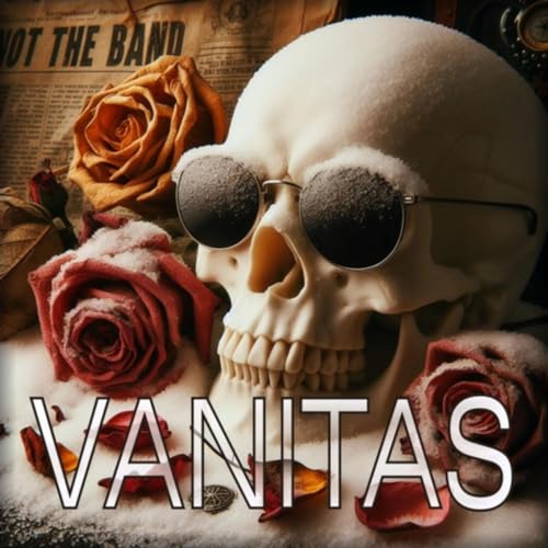 Amazon.com: Vanitas : Not the Band: Digital Music