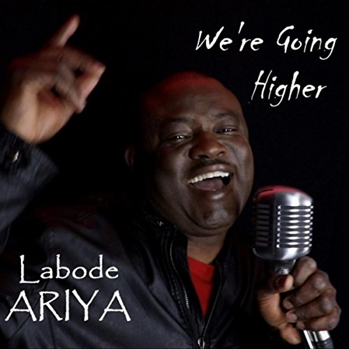 Reproducir We're Going Higher de Labode Ariya en Amazon Music