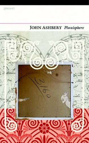 Planisphere: john ashbery: 9781847770899: Amazon.com: Books