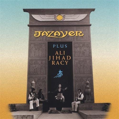 Jazayer Plus Ali Jihad Racy | Amazon.com.br