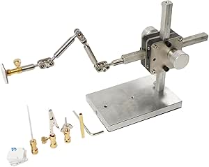Amazon.com: hmyhjx Stop Motion Armature Kit, Vertical and Horizontal ...