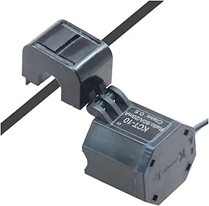 Amazon.co.jp: Current Transmitter Current Transformer, AC Current ...
