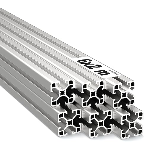 Alu 40X40 – Die 15 besten Produkte im Vergleich - Mensvita