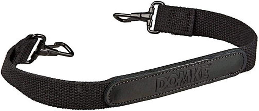 Amazon.com : Domke 1-Inch Web Strap with Swivel 741-1BK , Black : Domke ...