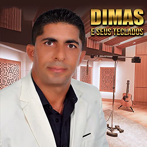 Só Com A Cunhada Song By Dimas E Seus Teclados From Dimas E Seus