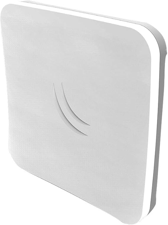 Amazon.com: Mikrotik SXTsq 5 AC RBSXTsqG-5acD Dispositivo inalámbrico ...