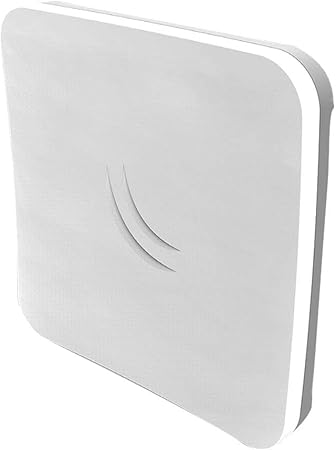Amazon.com: Mikrotik SXTsq 5 AC RBSXTsqG-5acD Dispositivo inalámbrico ...