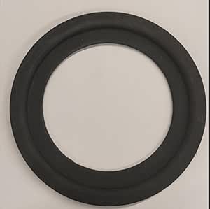 Amazon.com: Ertraod 2Pcs RV Toilet Seal, Toilet Flush Ball Seal Gasket ...