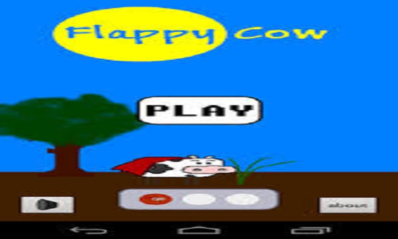 Floppy Cow Game:Amazon.co.uk:Appstore for Android