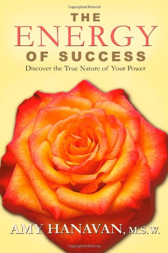 The Energy of Success: Hanavan, Amy: 9781847287472: Amazon.com: Books