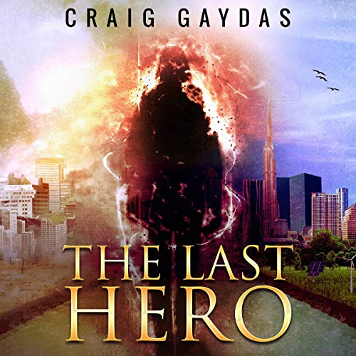 Amazon.com: The Last Hero (Audible Audio Edition): Craig Gaydas, Henry ...
