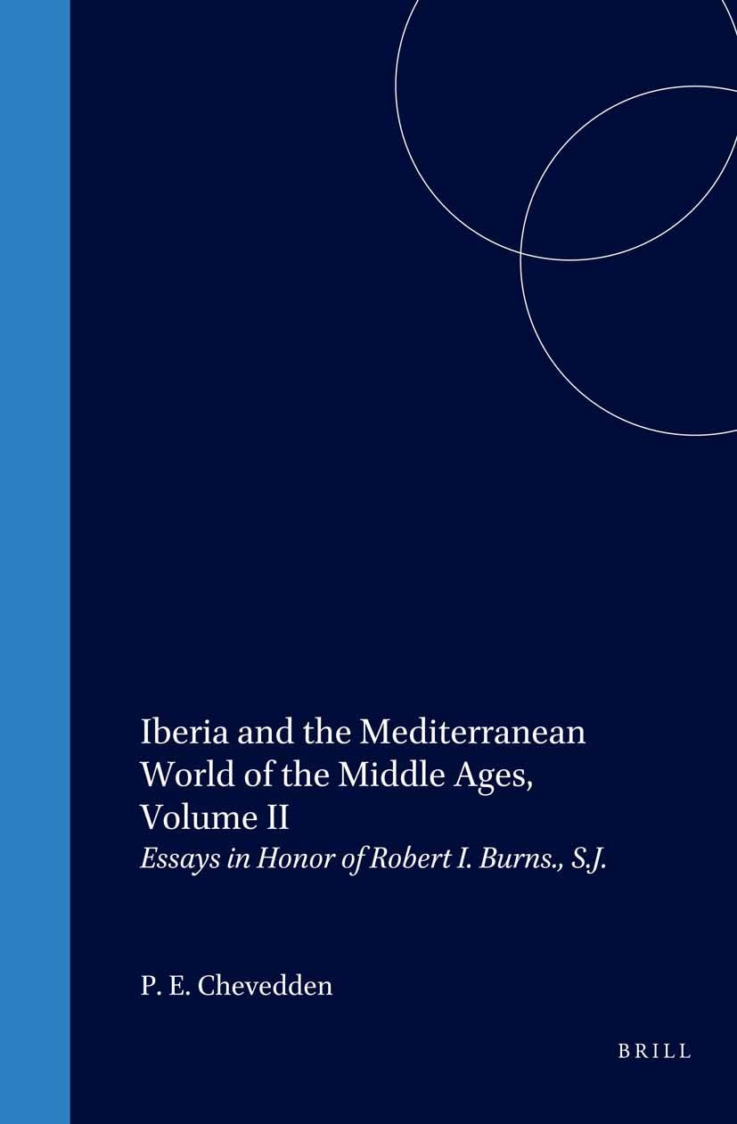 Amazon | Iberia and the Mediterranean World of the Middle Ages: Essays ...