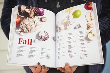 Amazon.com: Michael Symon's 5 in 5 for Every Season: 165 Quick Dinners ...