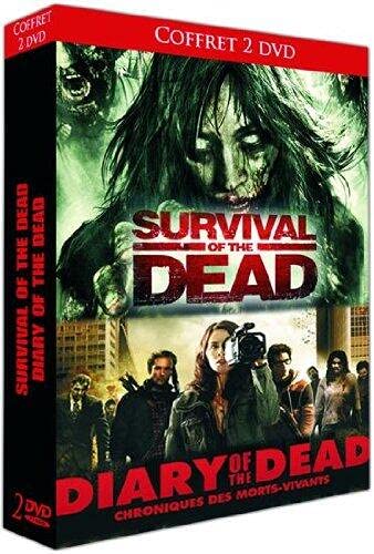 Amazon.com: Survival Of The Dead , Diary Of The Dead : Movies & TV