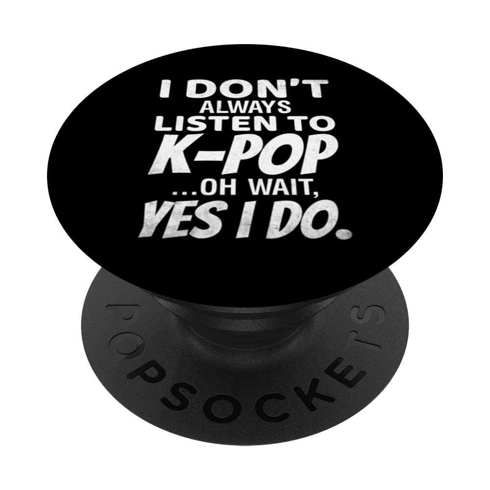 Buy Cute Kawaii K-Pop Fashion South Korean K-Pop Merchandise PopSockets ...