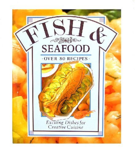 Fish & Seafood: Ferguson, Judith: 9781572150157: Amazon.com: Books