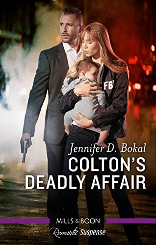 Colton's Deadly Affair (The Coltons of New York Book 7) - Kindle edition by Bokal, Jennifer D ...