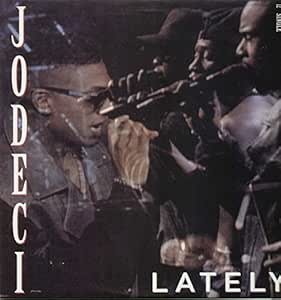 Lately : Jodeci: Amazon.es: CDs y vinilos}
