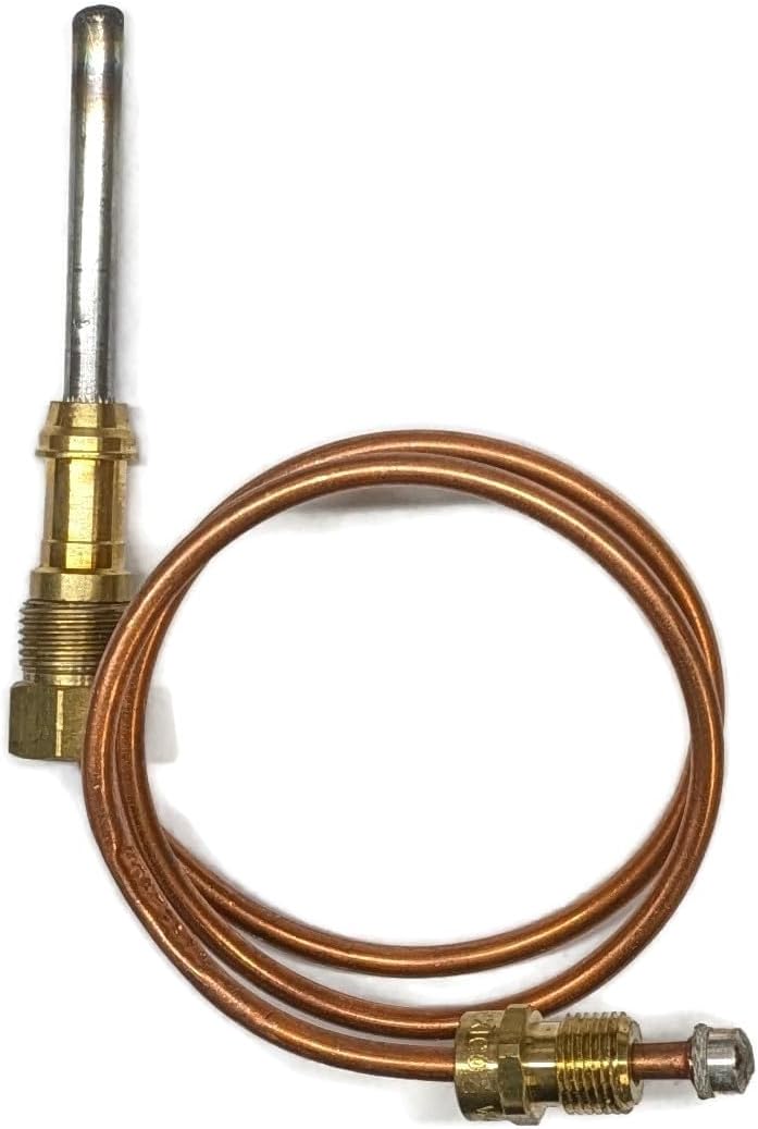 Amazon.com: Empire R3663 Thermocouple for UH-1050, UH-1150 Heaters ...