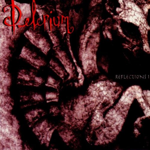 Reflections Vol 1: Delerium: Amazon.in: Music}