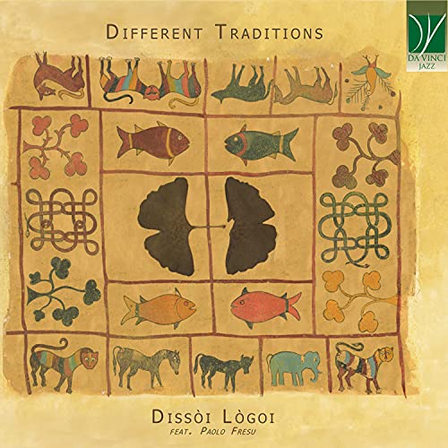 Amazon MusicでDissòi LògoiのDifferent Traditionsを再生する
