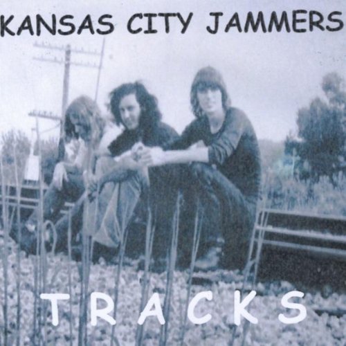 Amazon.com: Tracks : Kansas City Jammers: Digital Music