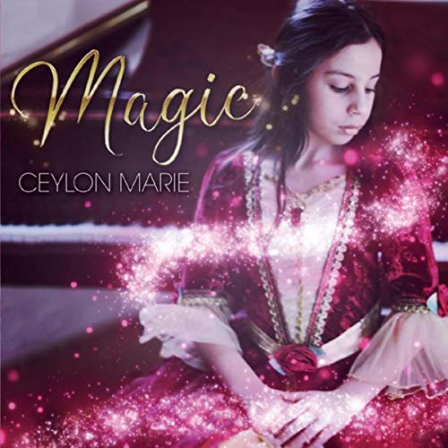 Amazon.com: Magic : Ceylon Marie: Digital Music