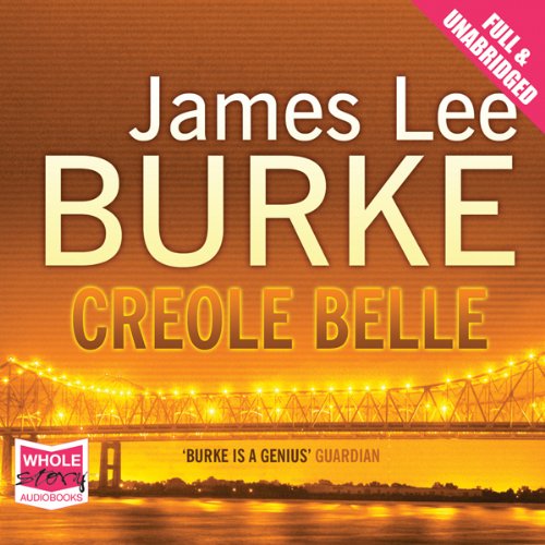 Amazon.com: Creole Belle (Audible Audio Edition): James Lee Burke, Will ...