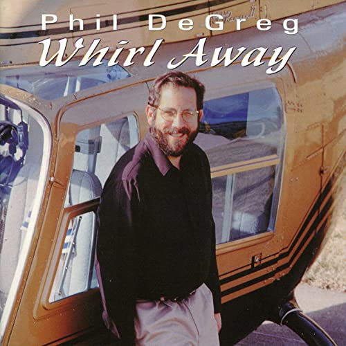 Amazon.com: Whirl Away : Phil Degreg: Digital Music