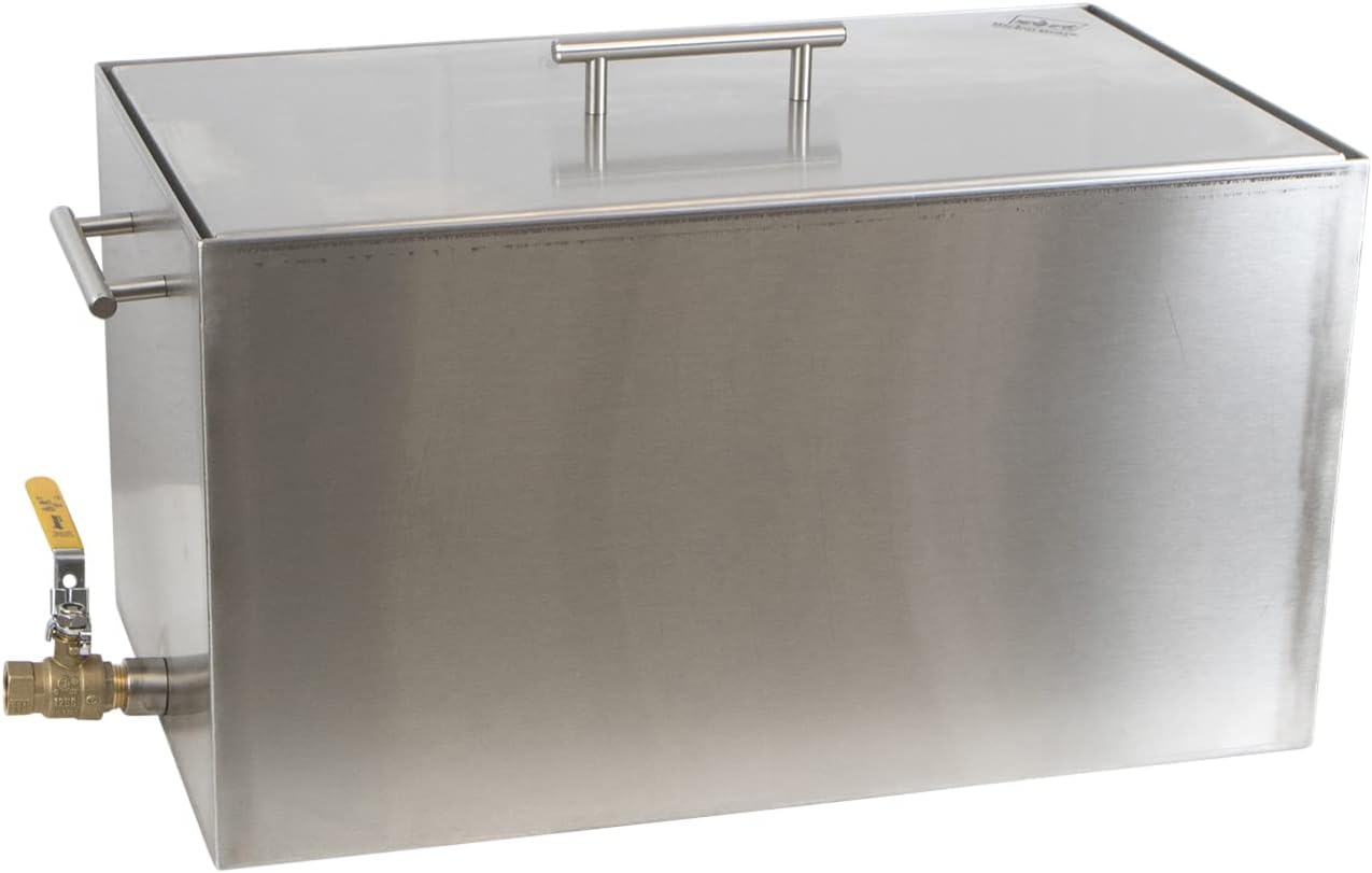 Amazon.com: Water Bath Canner Commercial Canning Pot with Lid Stainless ...