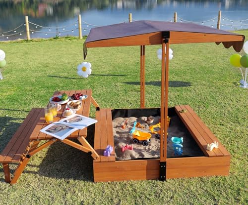 Turtle Sandbox with Lid – The 15 best products compared - Wild Explained