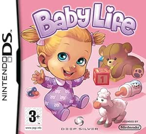 Baby Life (Nintendo DS) : Amazon.co.uk: PC & Video Games