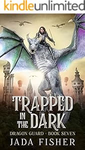 Amazon.com: Monsters in the Dark (The Dragon Guard Book 5) eBook : Fisher, Jada: Kindle Store