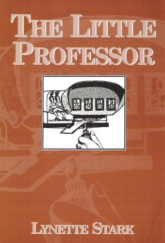 The Little Professor eBook : Stark, Lynette, Brahan, Valerie: Amazon.in ...