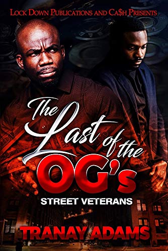 Amazon.com: The Last of the OG's: Street Veterans (The Last of the OGs ...