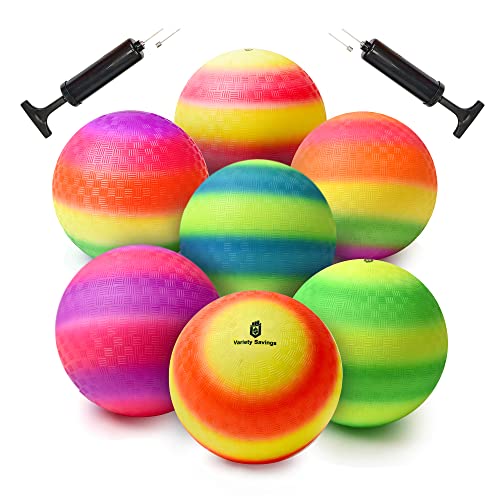 Amazon Best Sellers: Best Playground Balls