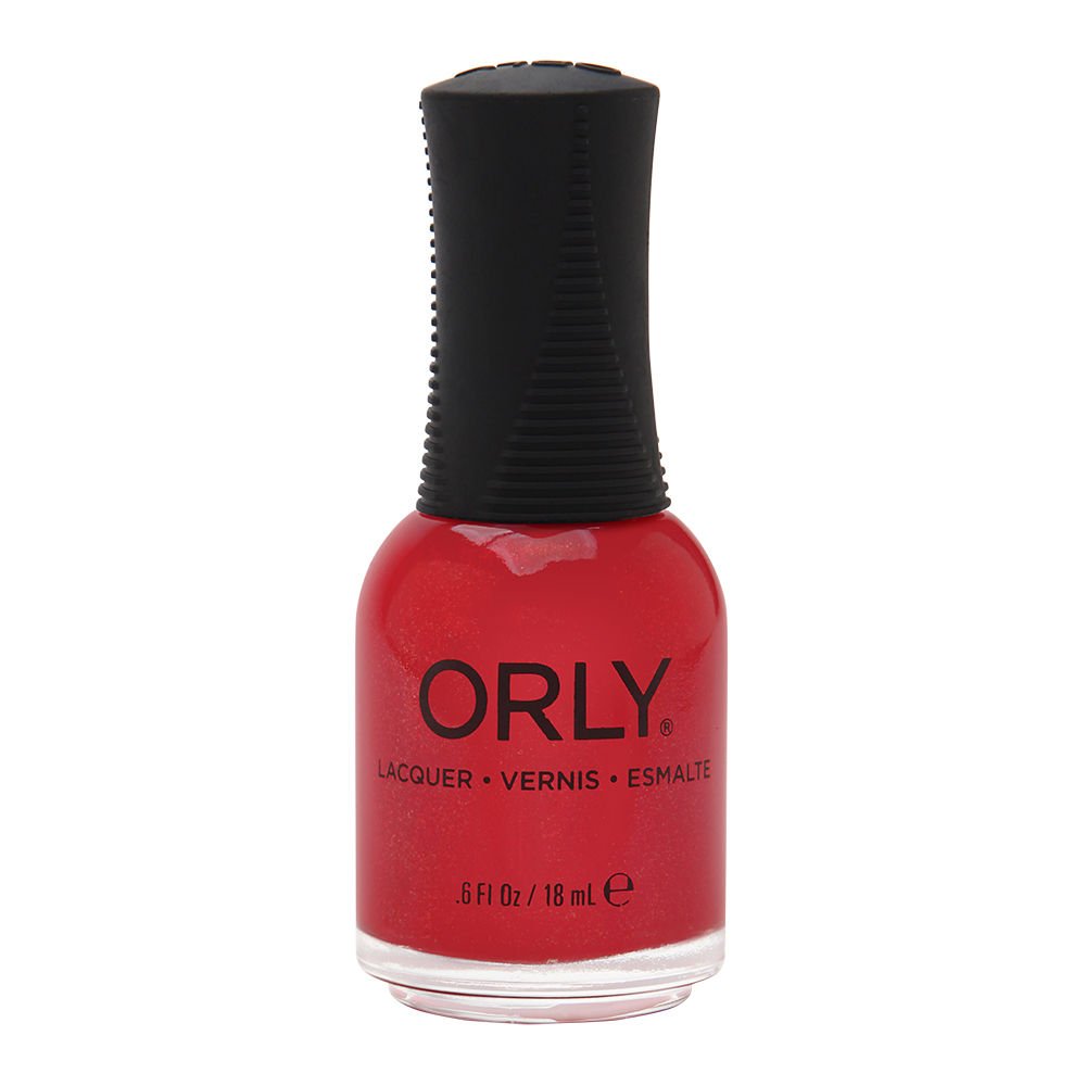 Amazon.com : Nail Lacquer - 20900 Sunset Blvd by Orly for Women - 0.6 ...