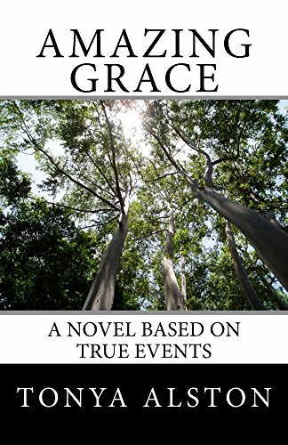 Amazon.com: Amazing Grace! eBook : Alston, Tonya: Kindle Store