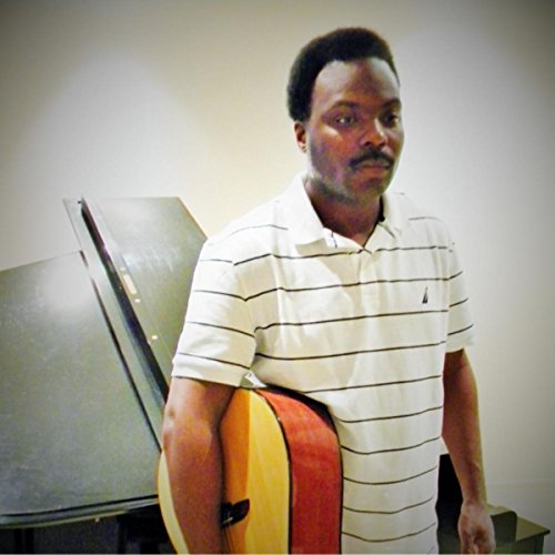 Amazon Music UnlimitedでAntoine PerryのI'll Be Alrightを