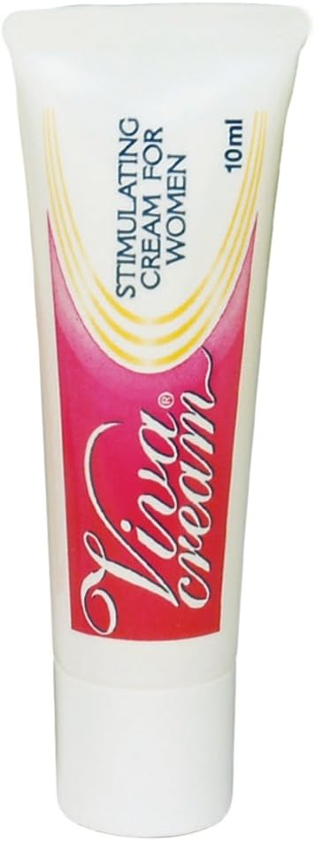 Viva Stimulating Cream for Women, .34 Ounce : Amazon.ca: Health ...