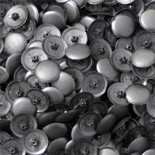 Snap-On Bifix Cover Caps to Use with Phillips Ph2 & Pozidrive Pz2 Pozi ...