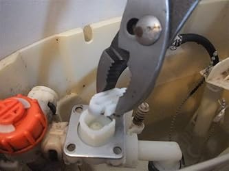 Amazon | TOTO ダイヤフラム部 HH11033R & 排水弁パッキン部 HH11027【セット買い】 | 給水部品