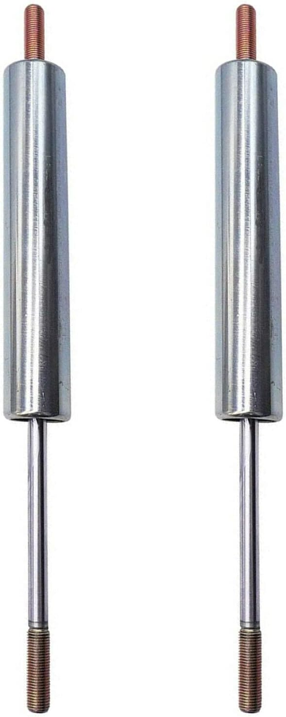 Amazon.com: Solarhome 7188108 6649551, 2X Steering Damper Gas Spring ...